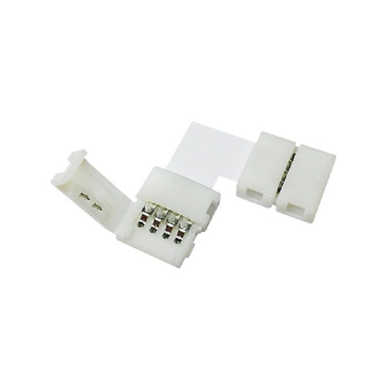 CLICK-10L-RGB LED Strip Light Connector - WBNet