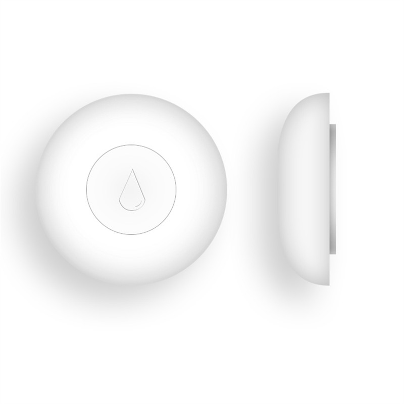 MOES ZSS-QY-WL-C-MS Water Leak Sensor - Zigbee 3.0